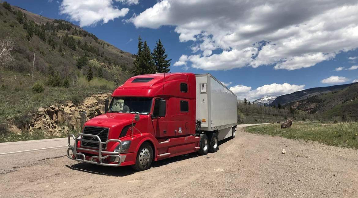 About Us - JPJ Trucking